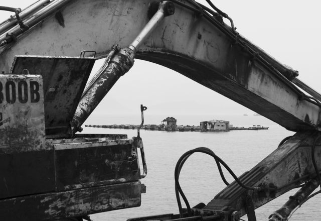 Past Photography – Jacob Cartwright